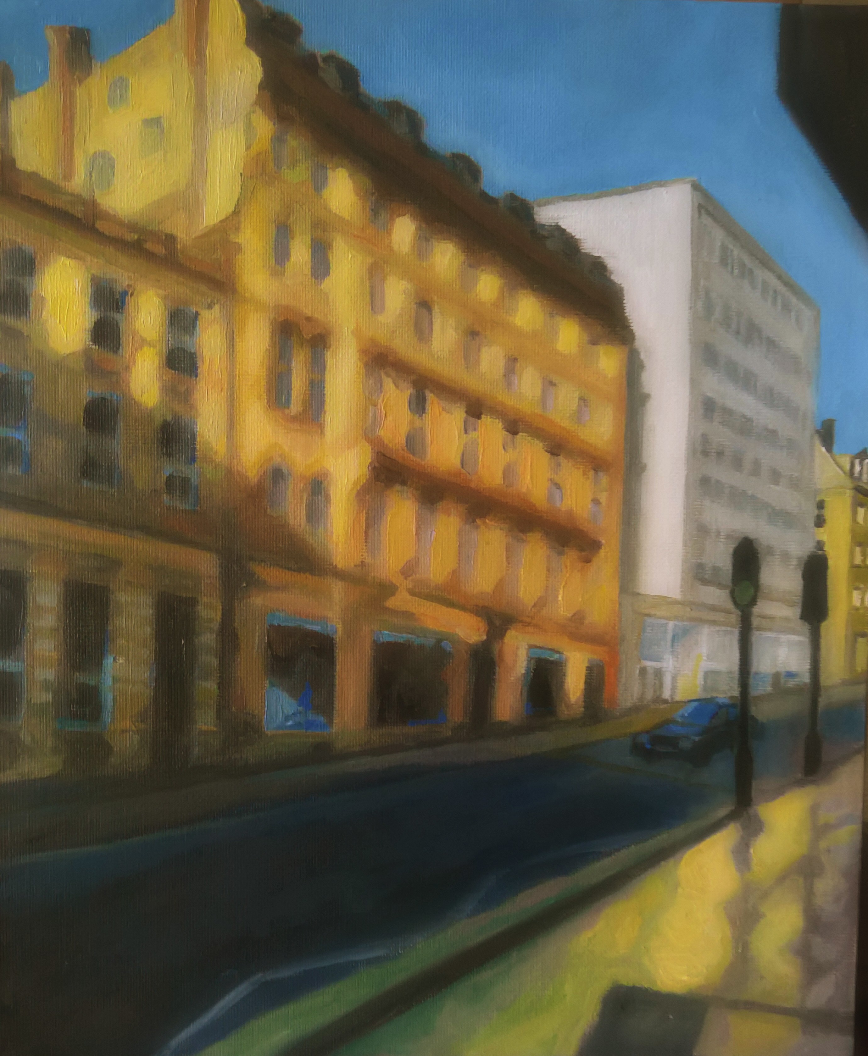 Steven Short – Page 5 – Paintings