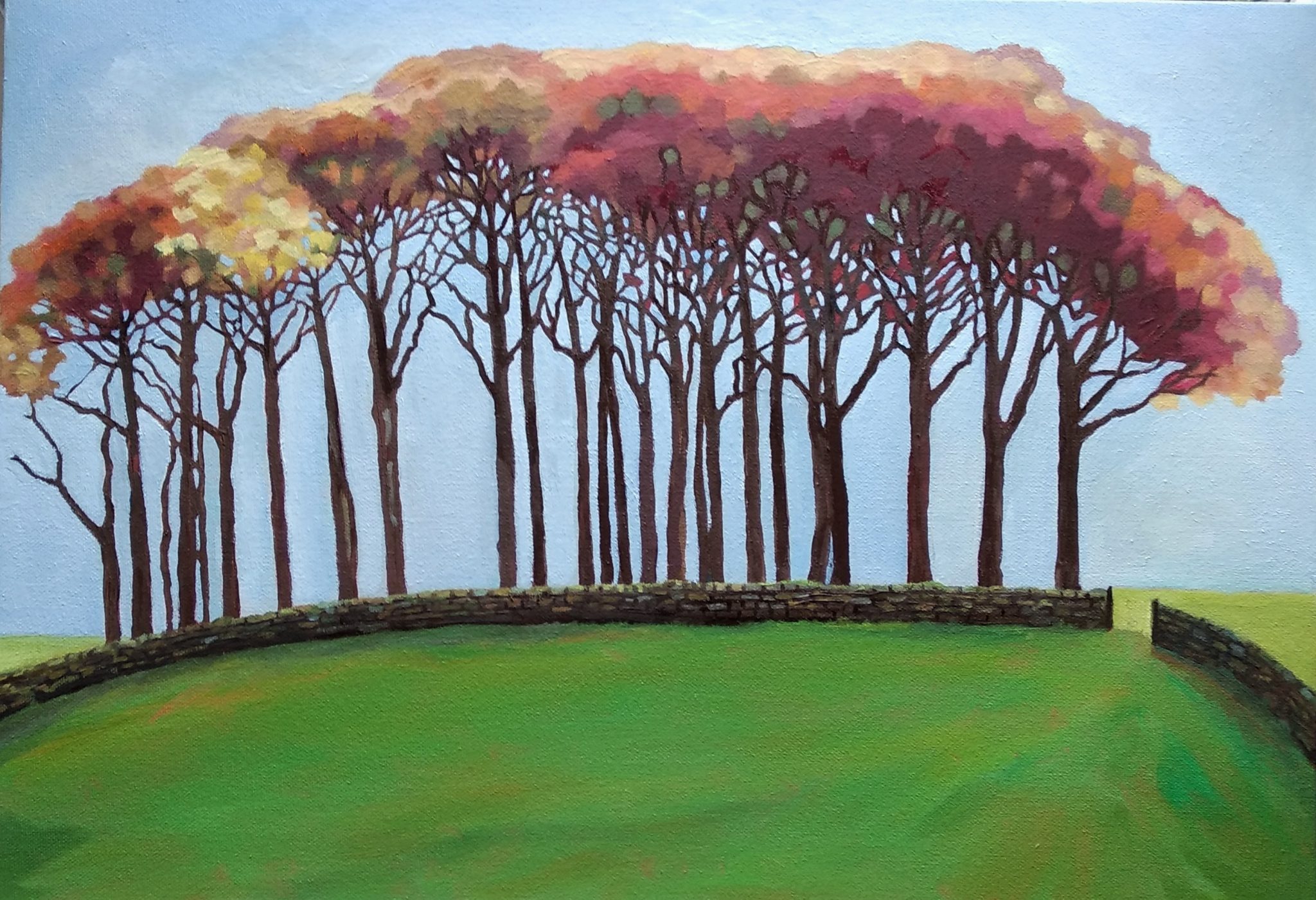 Steven Short – Page 2 – Paintings