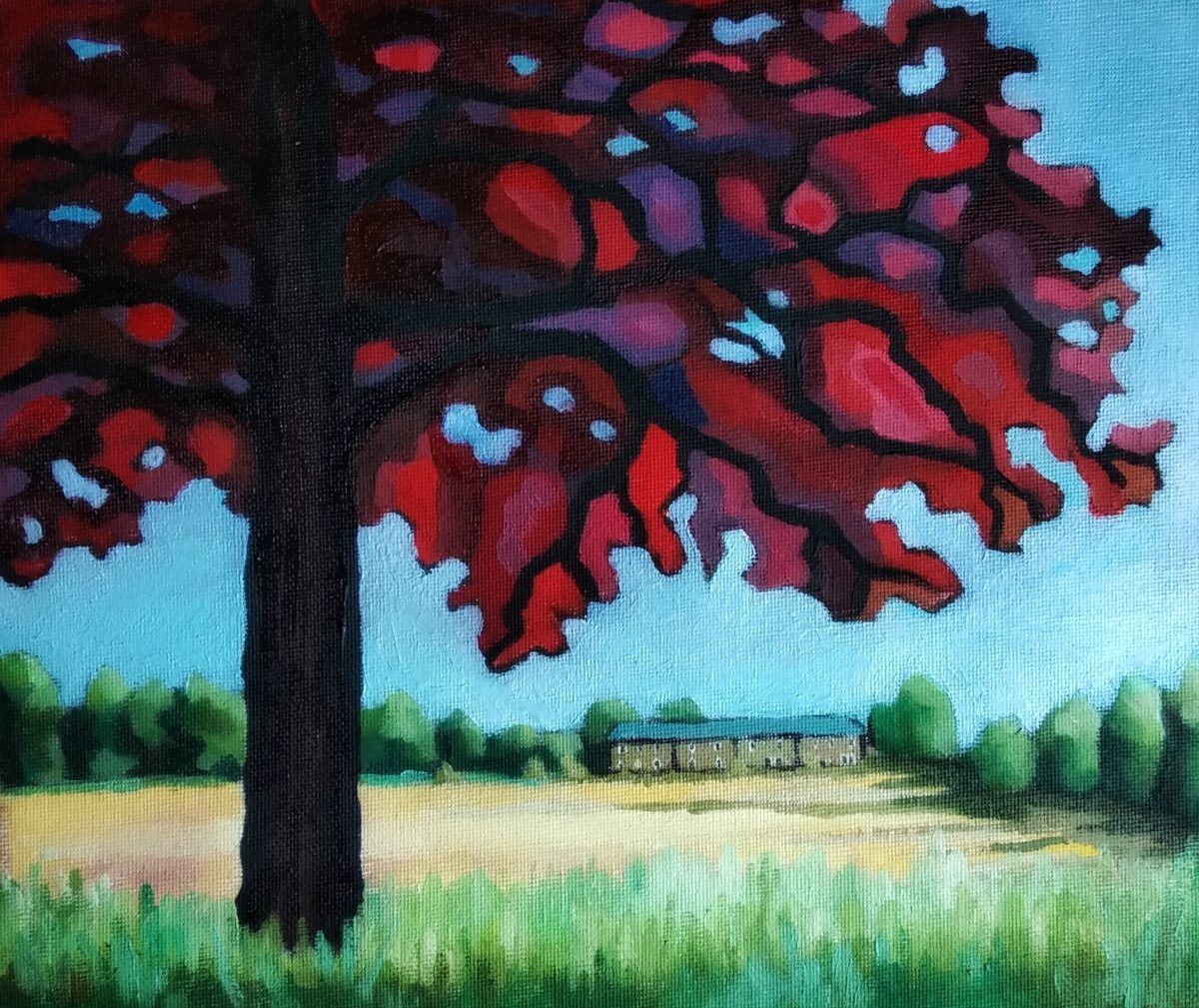 Steven Short – Page 2 – Paintings